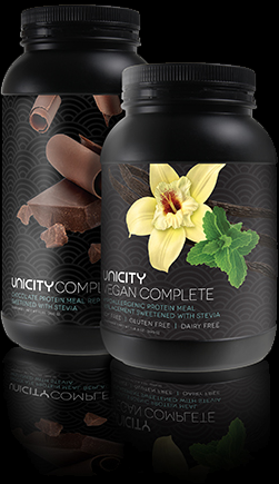 UNICITY Complete: Build your Body, Lose Weight - UNICITY Lifestyles